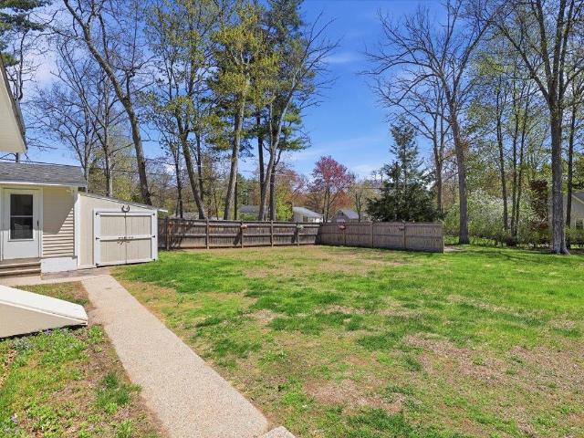 24 Souhegan Drive