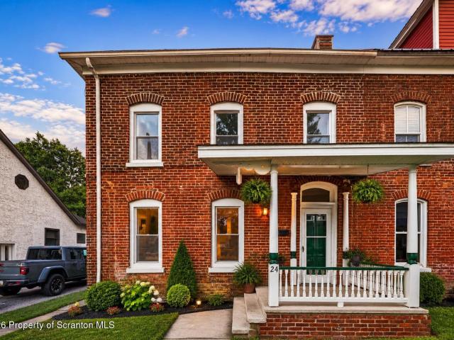 24 Slocum Avenue