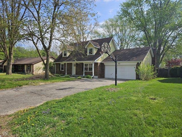 24 Sleepy Hollow Dr, Westfield, IN 46074