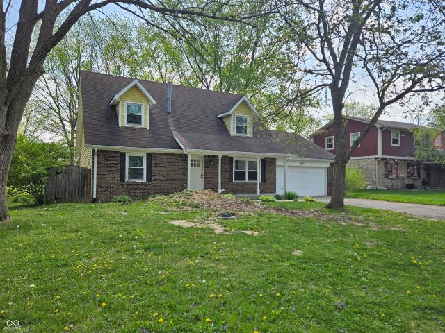 24 Sleepy Hollow Drive
