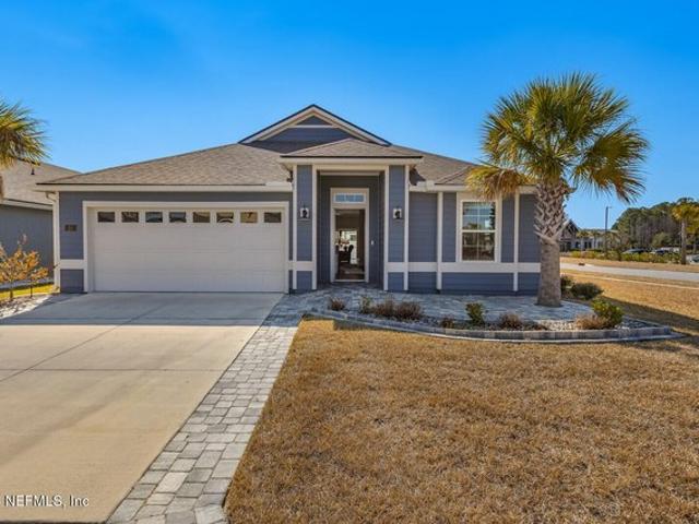 24 Spotted Owl Ln, Saint Augustine, FL 32095