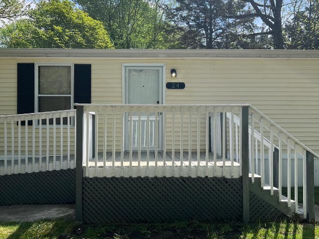 24 Spruce Ct, Unit 24, Smyrna, DE 19977 | MLS #DEKT2045 | Compass