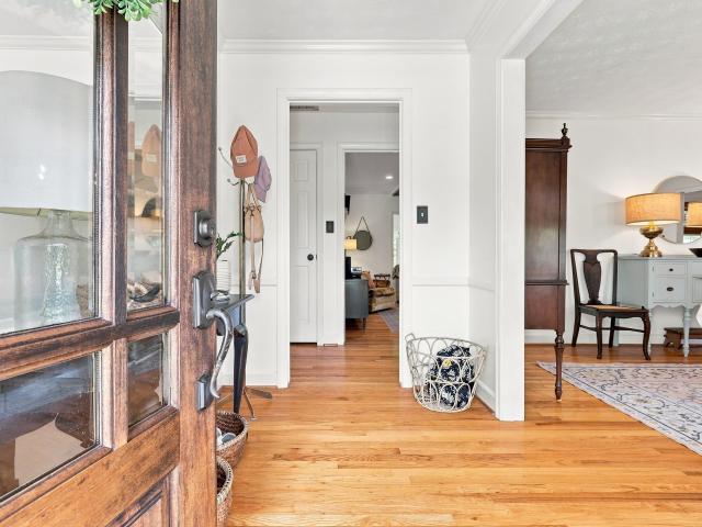 24 Spring Forest Road