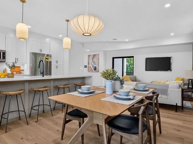 24 Spring Hill Ter Unit B, Somerville, MA 02143