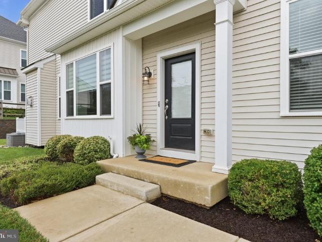 24 Spring Mill Road