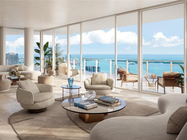 24 SW 4th St, Unit E4306, Miami, FL 33130 | MLS #A11858