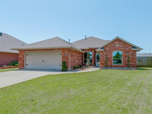 24 SW 132nd St, Oklahoma City, OK 73170