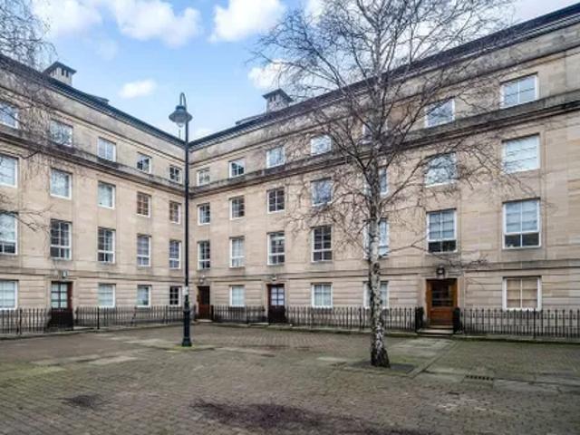 24 St Andrew's Square, Glasgow, G1 5AB, United Kingdom | 1 bed apartment for rent #166899799 | Rentberry