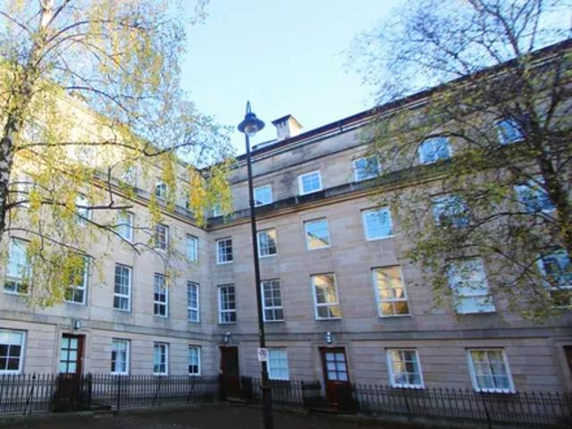 24 St Andrew's Square, Glasgow, G1 5AB, United Kingdom | 2 bed apartment for rent #168164775 | Rentberry