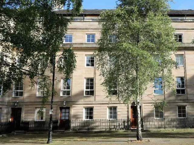 24 St Andrew's Square, Glasgow, G1 5PQ, United Kingdom | 2 bed apartment for rent #133221368 | Rentberry