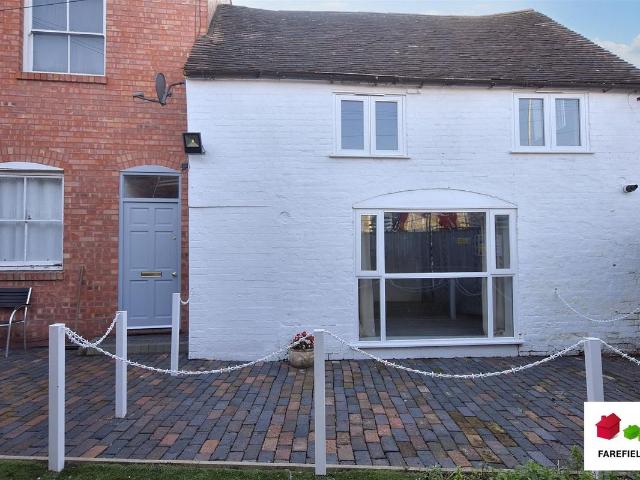 24 St. Johns, Worcester WR2, 2 bed property to rent, £995 pcm | PrimeLocation