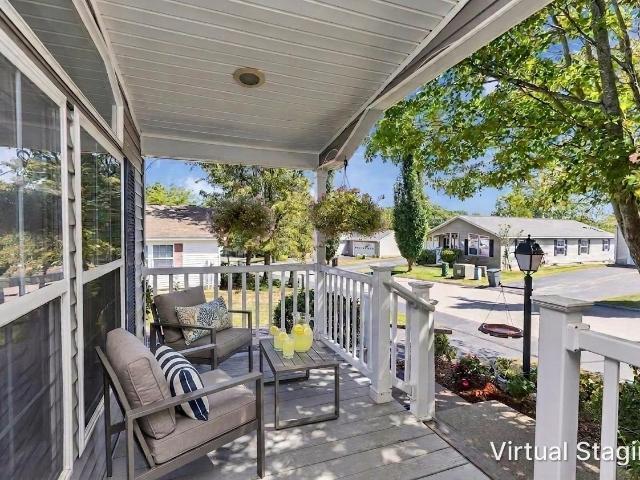 24 Stagecoach Way