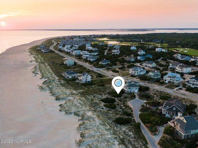 24 Starrush Trl Lot 1329, Bald Head Island, NC 28461
