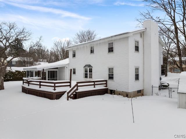 24 Stebbins Drive