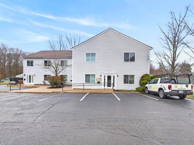 24 Stickney Terrace # 9
