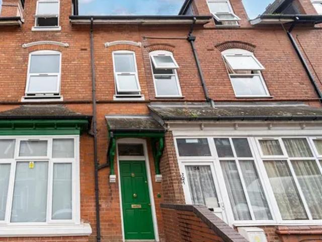 24 Strensham Road, Balsall Heath, B12 9RR, United Kingdom | 7 bed house for rent #159676021 | Rentberry
