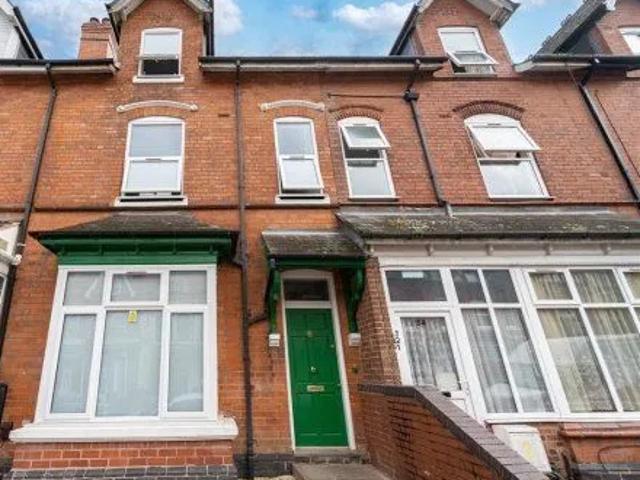 24 Strensham Road, Balsall Heath, B12 9RR, United Kingdom | 7 bed house for rent #167696213 | Rentberry