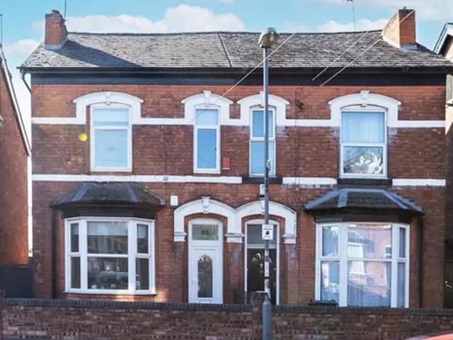 24 Summerfield Crescent, Birmingham, B16 0ER, United Kingdom | 5 bed house for rent #134703172 | Rentberry