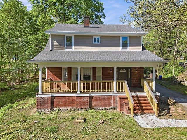 24 Summit Ave, Harriman, NY 10926