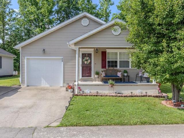 24 Sunwatch Dr, Huntington, WV 25705