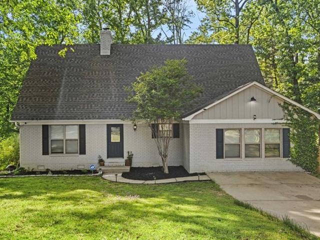 24 Sun Vista Ln, Cabot, AR 72023