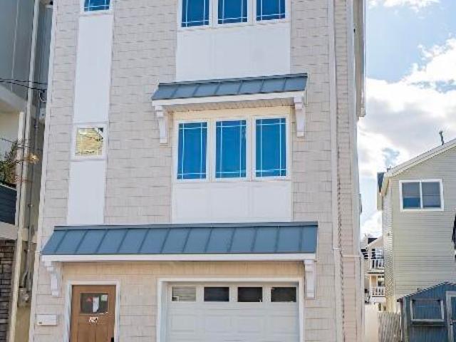 24 Surf St, Sea Bright, NJ 07760 | MLS #22606