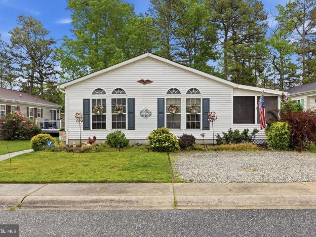 24 Sycamore Lane