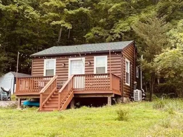 24 Sycamore Ln, Liberty Twp. NJ 07823 654088373