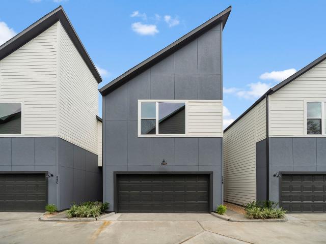 24A Bucan St, Unit C, Houston, TX 77076 | MLS #86118