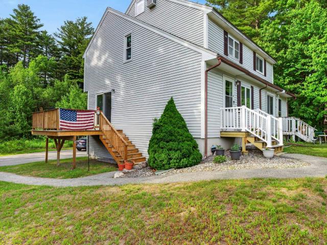 24a Fairway Road