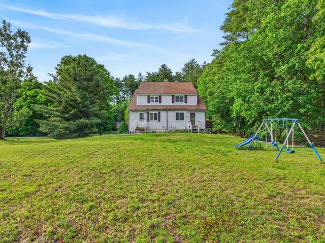 24a Fairway Road