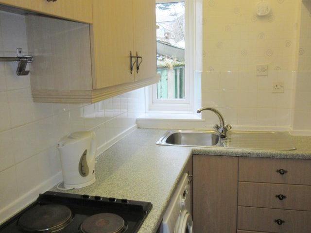 24A Hartington Road, AB10 6YA, Aberdeen