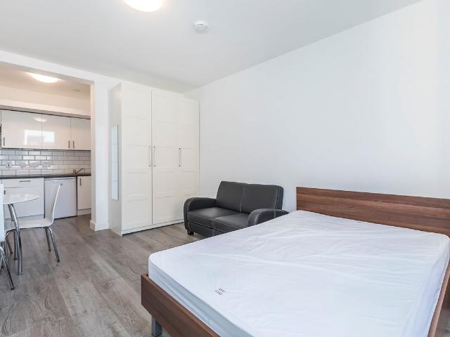 24A High Street, London NW10, Studio to rent, £1,345 pcm | PrimeLocation