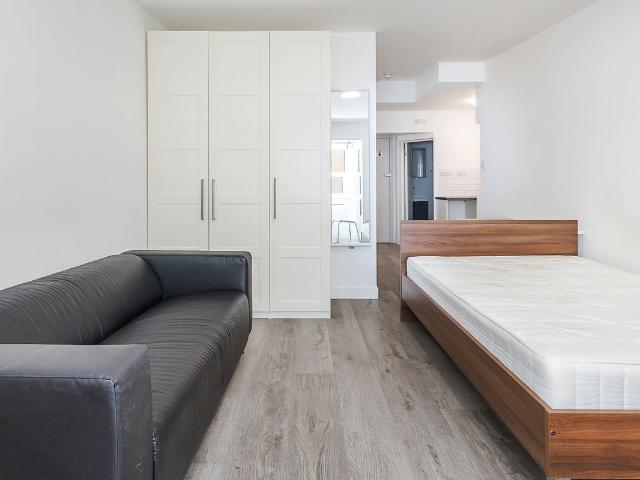 High Street, London NW10, Studio to rent, £1,345 pcm | PrimeLocation
