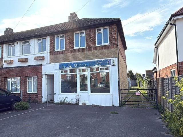24A, Hillfield Road, Selsey, Chichester, West Sussex PO20, 1 bed flat to rent, £850 pcm | PrimeLocation