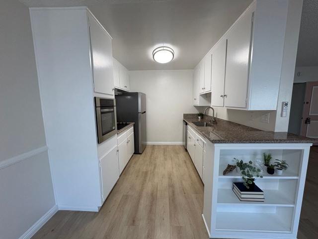 24Anza 2 Bedroom Apartment for Rent at 21010 Anza Ave, Torrance, CA 90503
