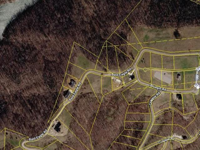 24B Bluegill Lane