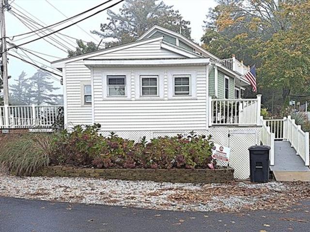 24G Hideaway Rd Unit 24G, Bourne, MA 02532
