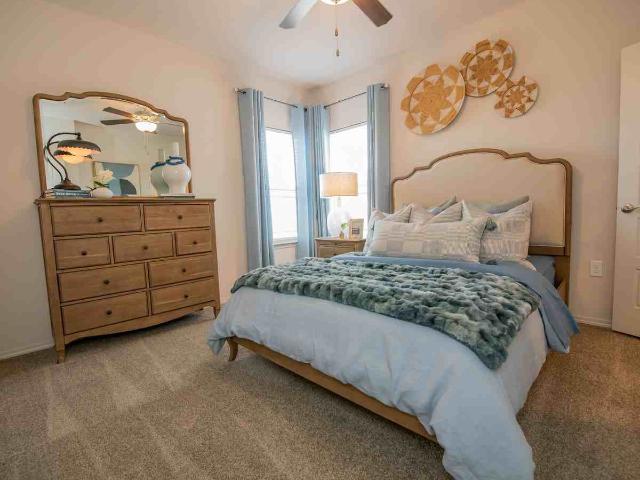 24Hundred Apartments 2 Bedroom Apartment for Rent at 2400 Watermark Blvd, Oklahoma City, OK 73134