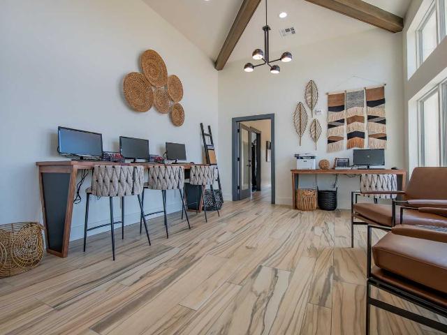 24Hundred Apartments 2 Bedroom Apartment for Rent at 2400 Watermark Blvd, Oklahoma City, OK 73134