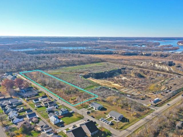 24th Ave Lot 3 10, Ottawa, IL 61350