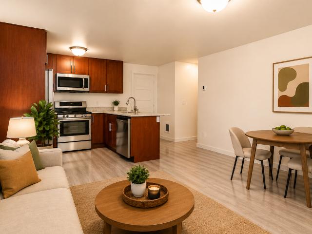 24th Ave NW 4 Bedroom Apartment for Rent at 7522 24th Ave Nw, Seattle, WA 98117 Loyal Heights