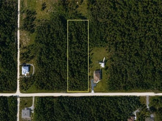 24th Ave SE Lot 2, Naples, FL 34117