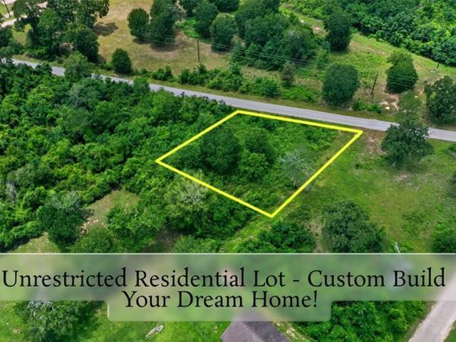 24th and Peebles St, Hempstead, TX 77445