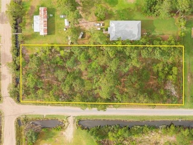 24X E W Autobahn Road Pt Lot 24X, Sapelo Island, GA 31327
