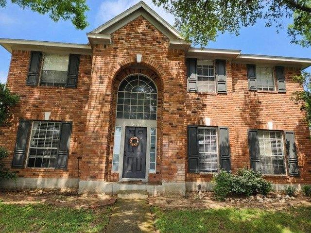 25043 Arrow Gln, San Antonio, TX 78258