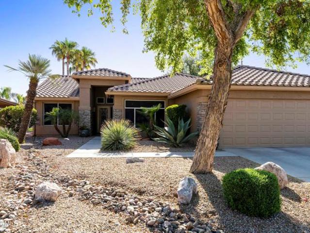 25043 S Angora Ct, Sun Lakes, AZ 85248