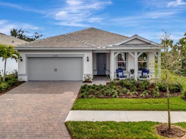25042 Coquina Ridge Way, Englewood, FL 34223