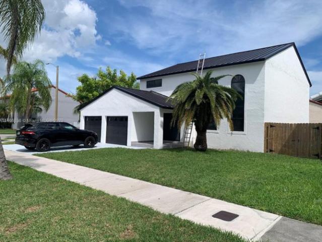 25047 124th Ct SW, Homestead, FL 33032 in Homestead, Florida