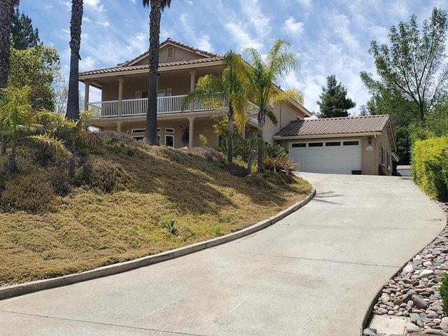 25045 Tana Way, Ramona, CA 92065
